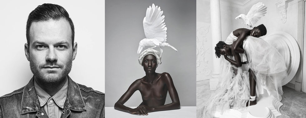 Justin Dingwall - Galerie 1831