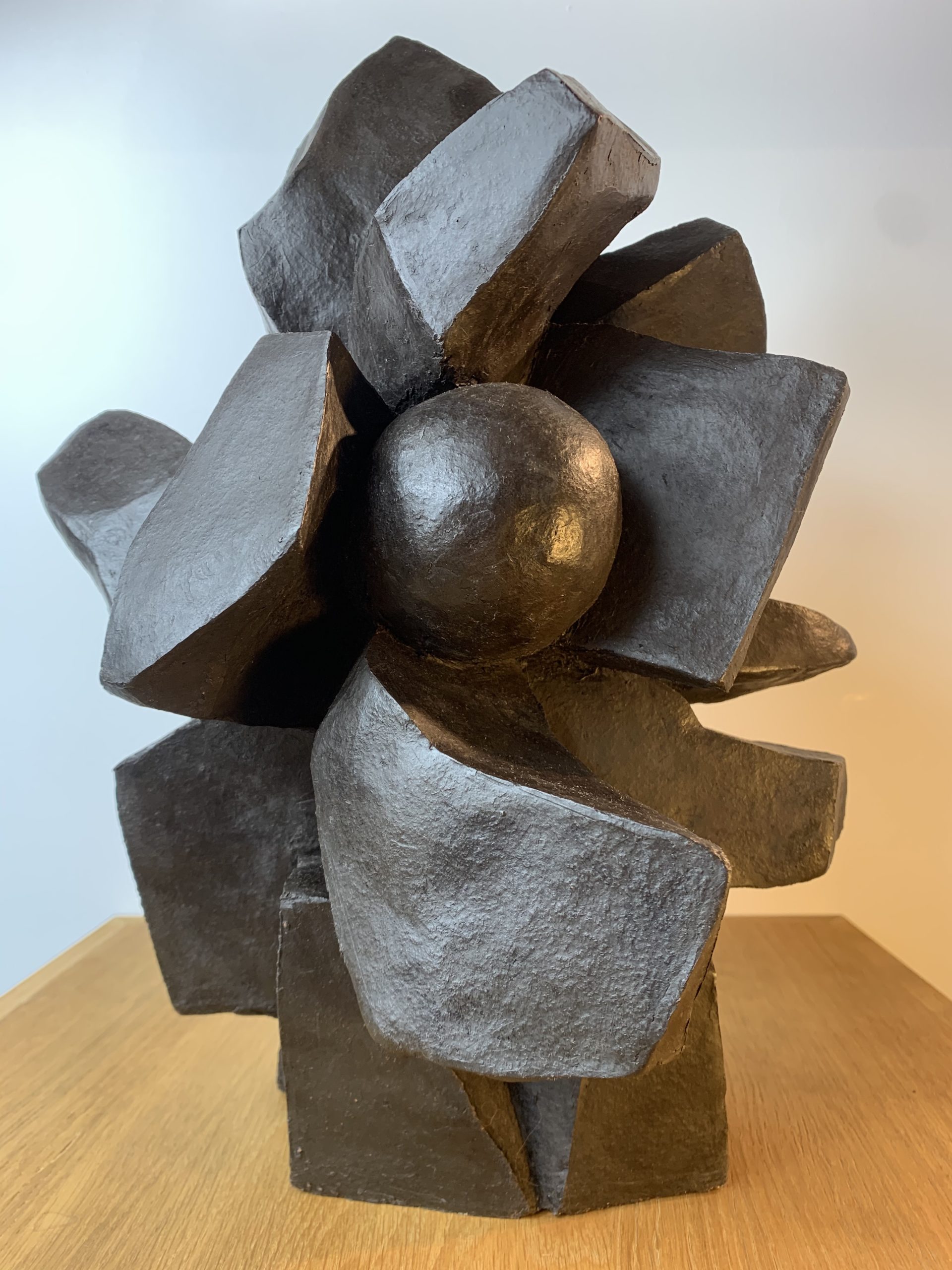 Thomas Levy - Galerie 1831